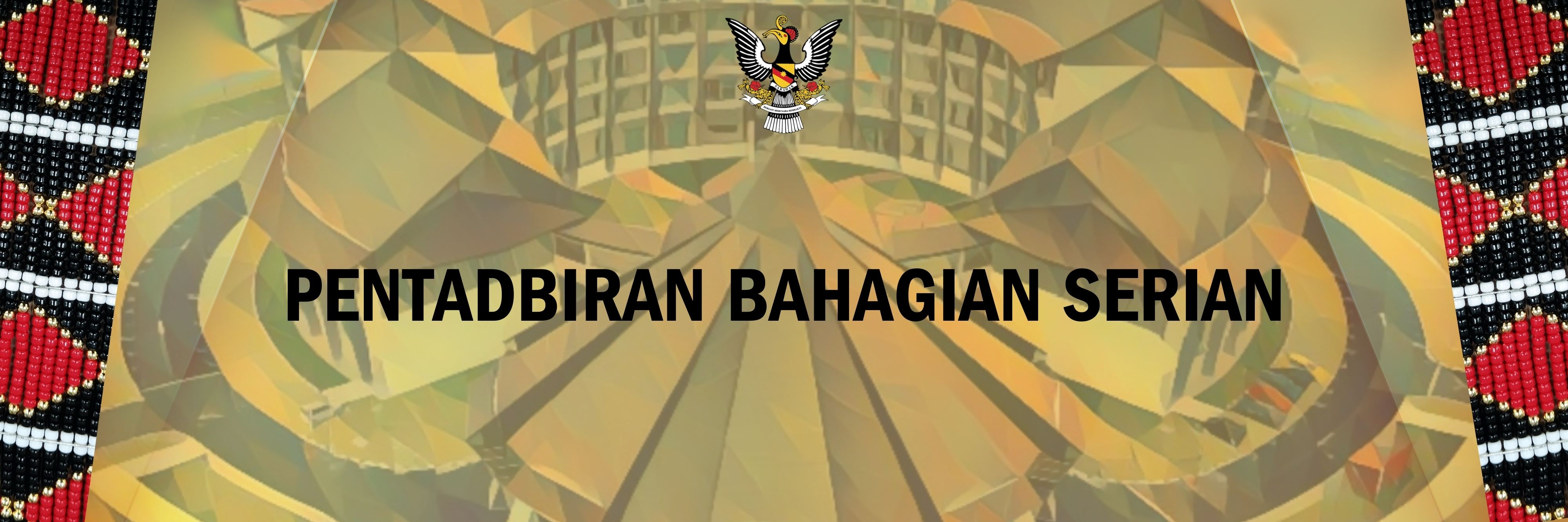 Panchor Hot Spring - Laman Web Pentadbiran Bahagian Serian