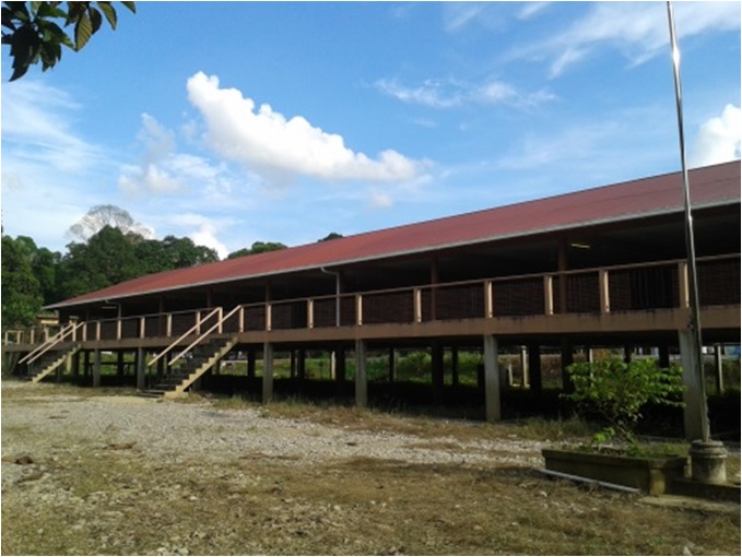 Pichin Homestay - Laman Web Pentadbiran Bahagian Serian