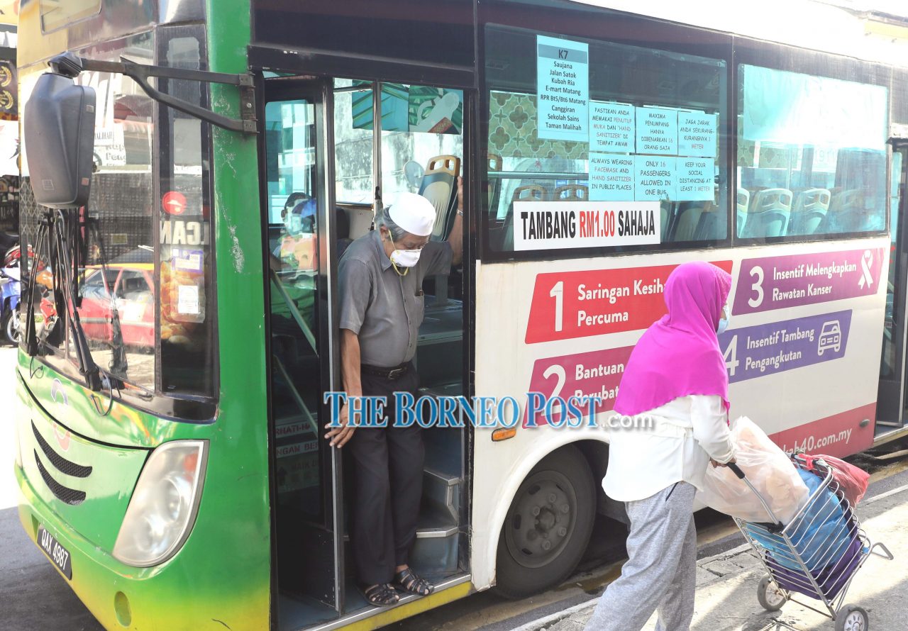 Laman Web Pentadbiran Bahagian Serian