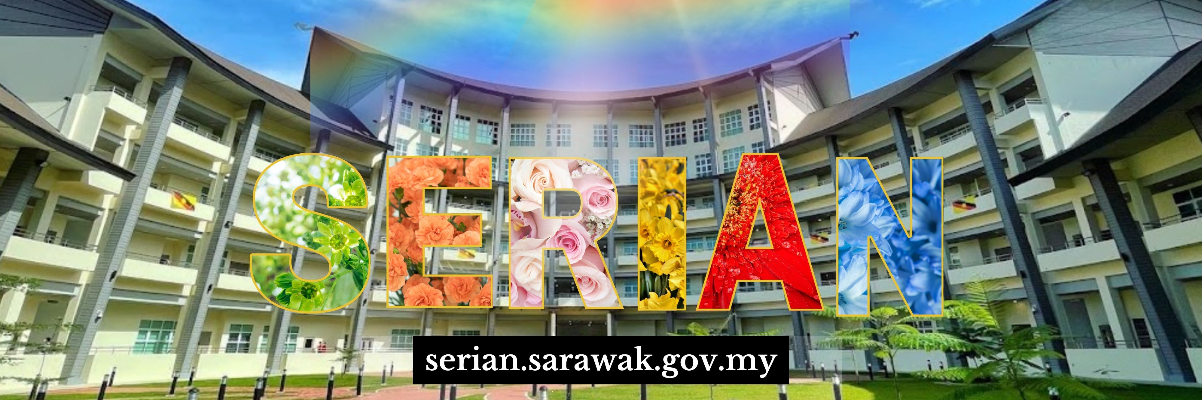 Photo Gallery - Laman Web Pentadbiran Bahagian Serian