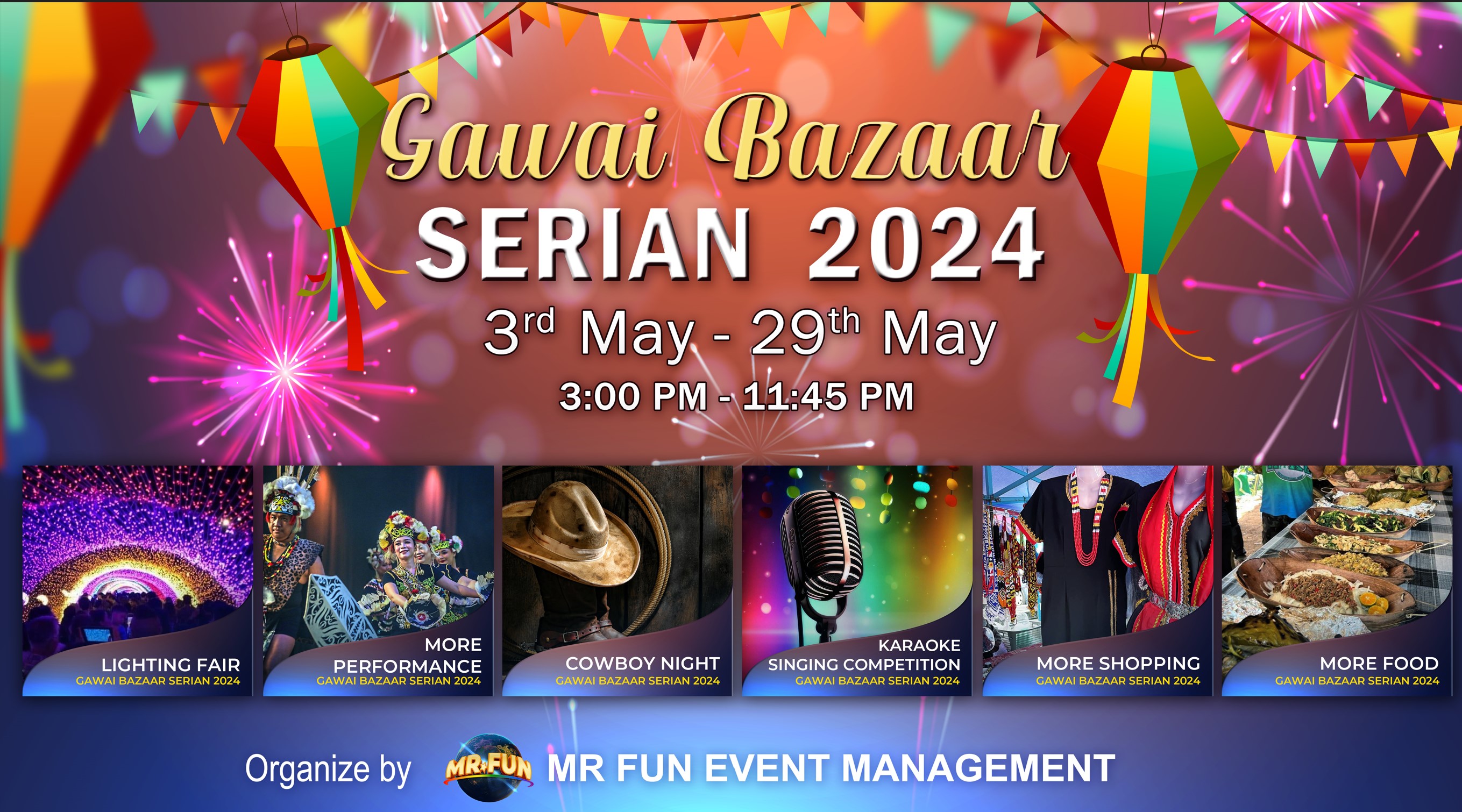 Lokasi Kami (Pejabat Daerah Tebedu) - Laman Web Pentadbiran Bahagian Serian